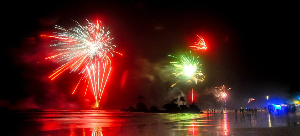 Boracay Island: New Year, New Experiences - The Boracay Beach Guide