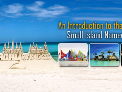 About Boracay Island - The Boracay Beach Guide