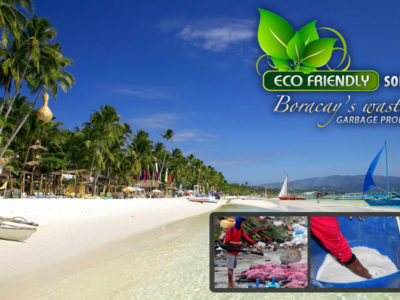 About Boracay Island - The Boracay Beach Guide