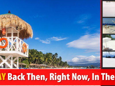 About Boracay Island - The Boracay Beach Guide